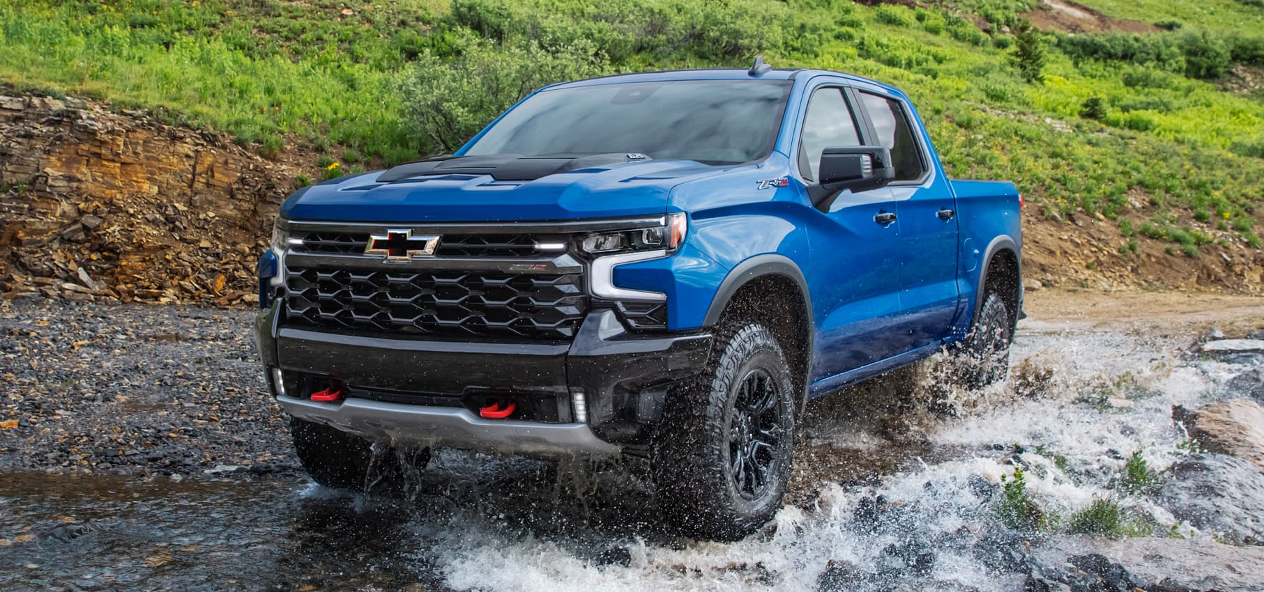 2022 Chevrolet Silverado 1500 Custom Configurations DReferenz Blog